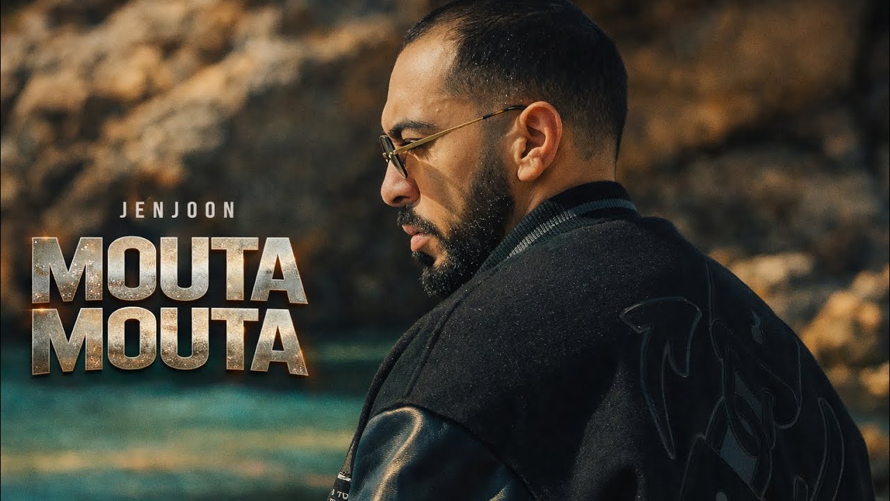 Lyrics & Translations of Mouta Mouta by Jenjoon | Popnable