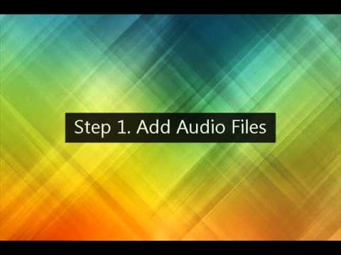 How to Convert M4a to MP3 easily and quickly [Best Freeware]