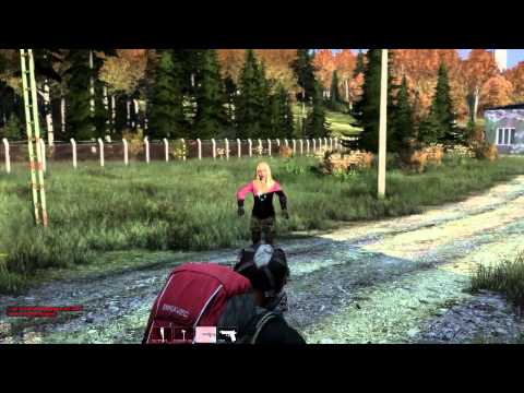 Steam Community :: Video :: DayZ Standalone Gameplay(Maximum settings ...