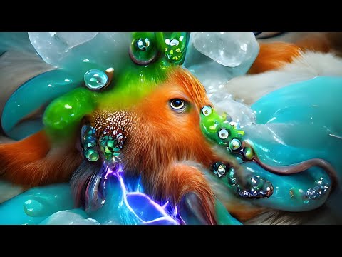 The ethics of AI art