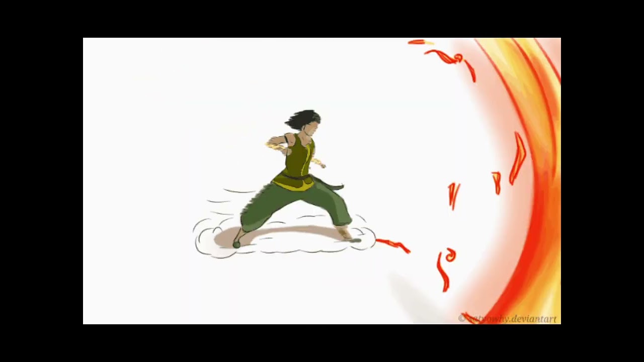Bending gifs