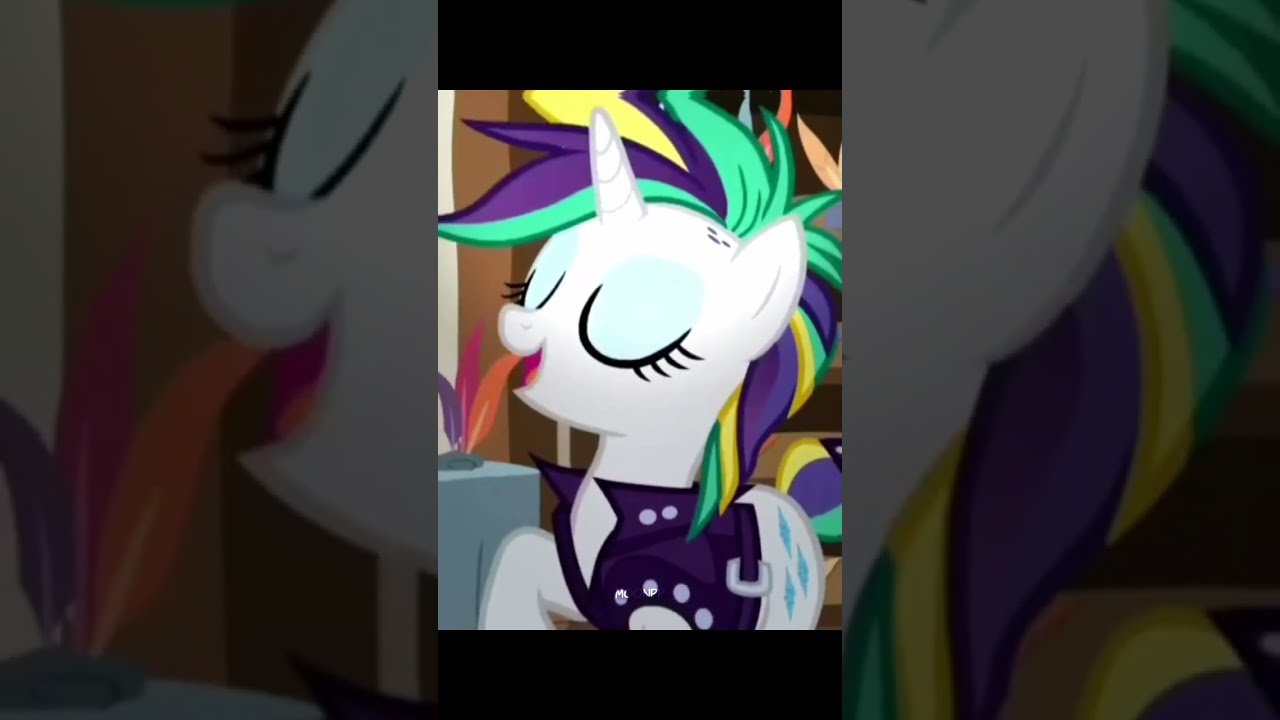 MLP || TikTok Compilation (TikTok Edits)