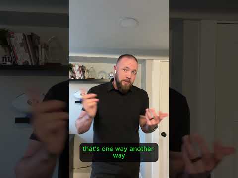 How to save thousands of dollars in interest and years off your mortgage loan by 1 simple trick