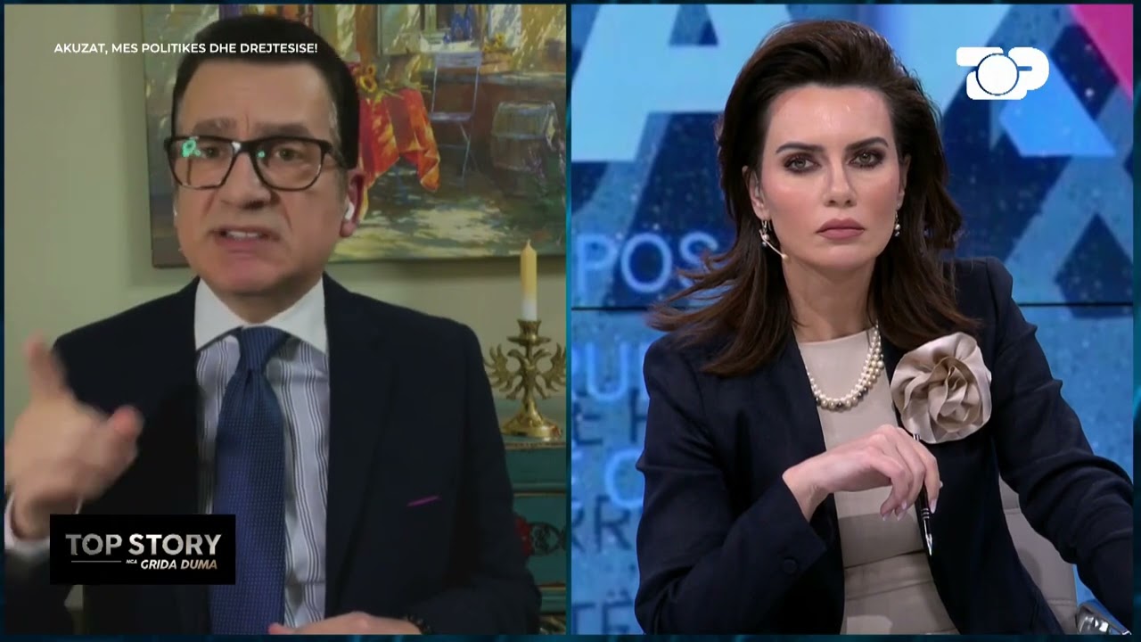 Do arrestohet Ahmetaj para zgjedhjeve? Spahiu: Ja mesazhi i koduar që ...