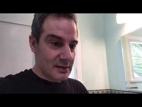 Chris Old House Returns! Bathroom Remodel Spanish 1920s