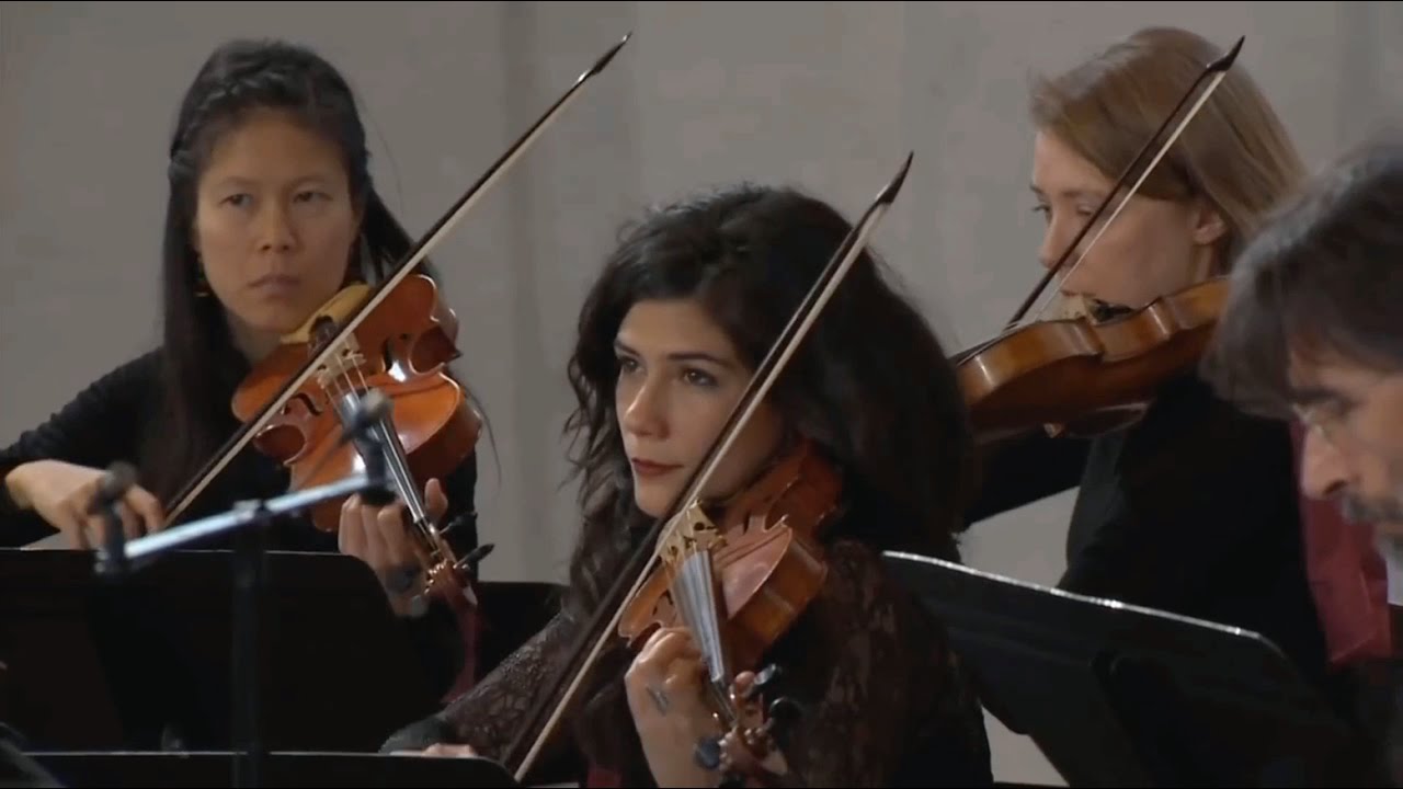 Giuseppina Bridelli | Outhere Music