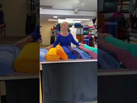 Micro Modal Fabrics