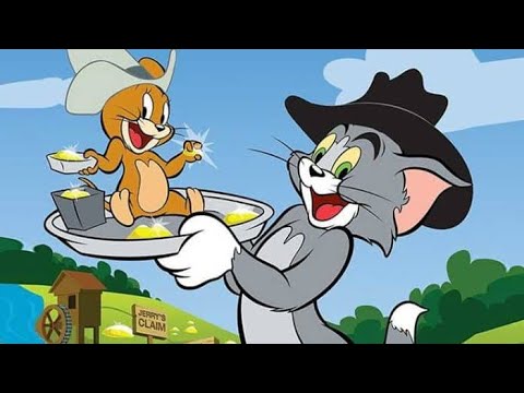 Tom, jerry and tuffy #cartoon #funny #shortvideo
