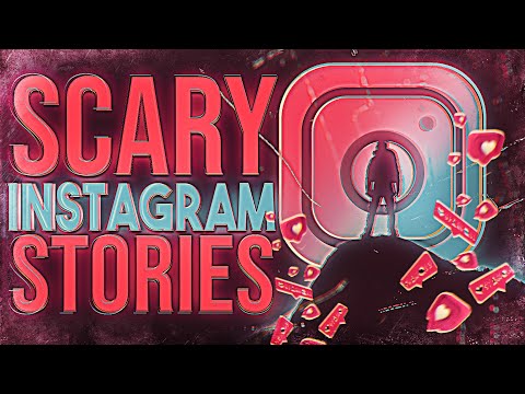 7 True Scary Instagram Horror Stories