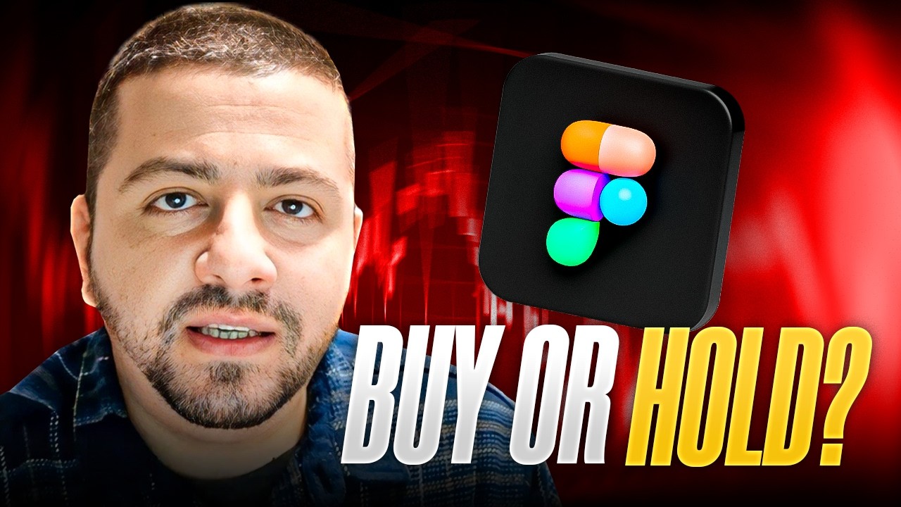 Down 37% in 2026, Is Figma Stock an Undervalued Stock to Buy?