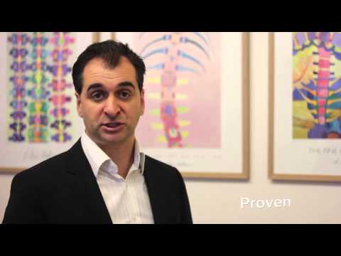 Live Active Sports and Spinal Chiropractic - Assessment
