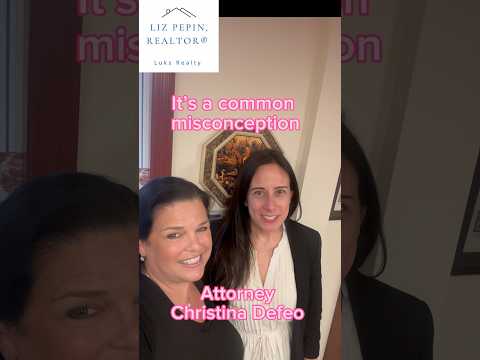 Attorney lawyer real estate agent information