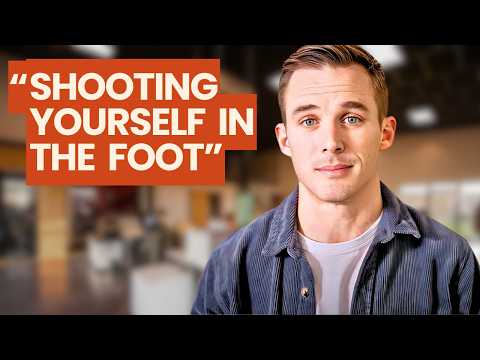 Mistakes Your Financial Advisor is Making with Your Portfolio