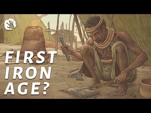 Exploring the Origins of Iron Working in Africa: Diffusion vs ...