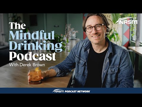 Can Any Amount of Alcohol Really Hurt You? Featuring Dr. Tim Stockwell