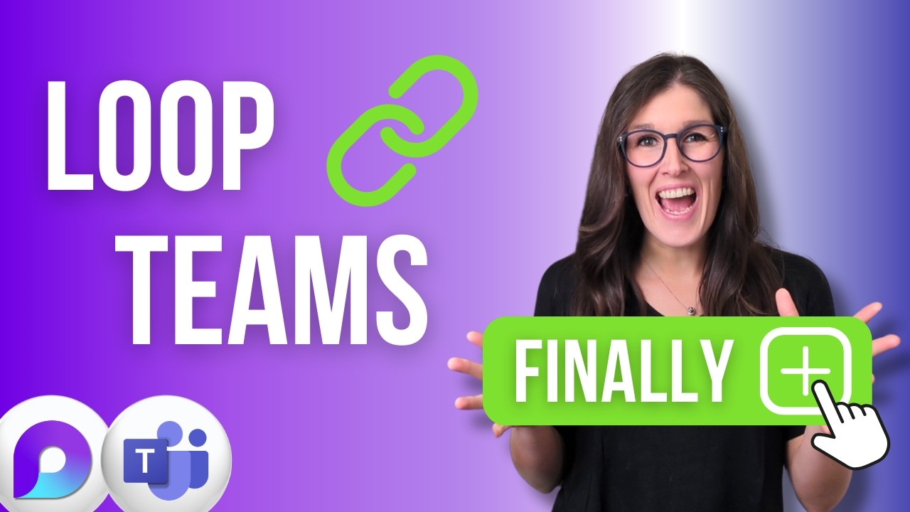 Microsoft Loop Arrives in Teams: 7 Key Features Revealed