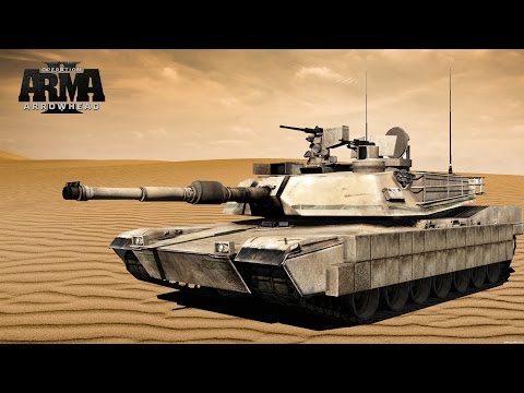Steam Community :: Video :: M1A2 Abrams vs Tanks