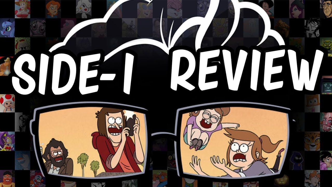 Side I Review: Close Enough Season 1
