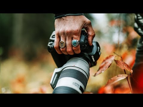 CAMERA BASICS 2