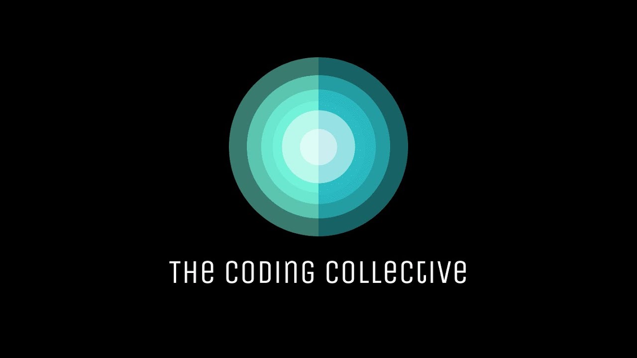 What is the Coding Collective channel about ?