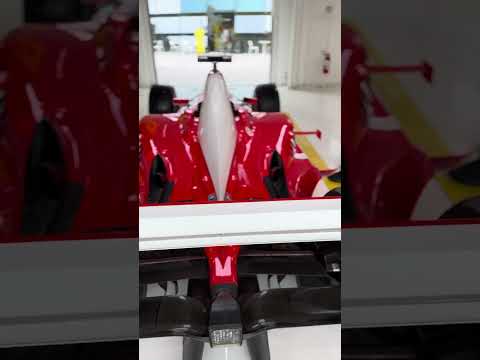 Inside Casa Enzo Ferrari: F1 Glory & Ferrari's Winning Legacy