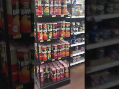 Ann Street Walmart Montgomery Alabama