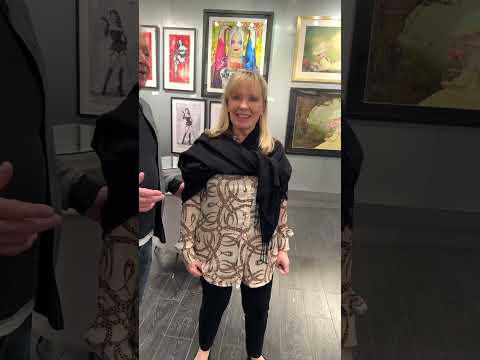 Animazing Gallery with Marcella