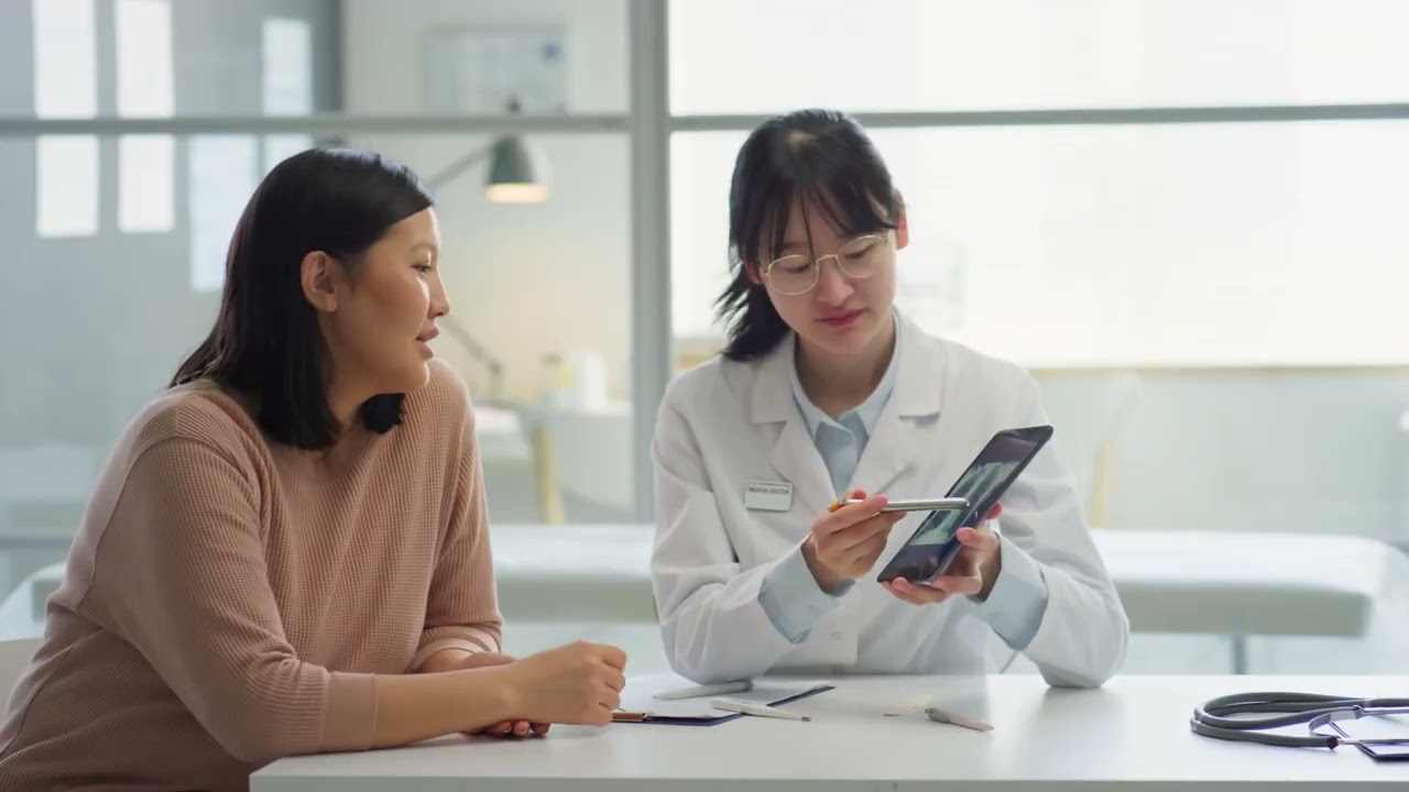 Oracle Healthcare Fusion Analytics