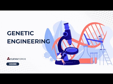 Genetic Engineering