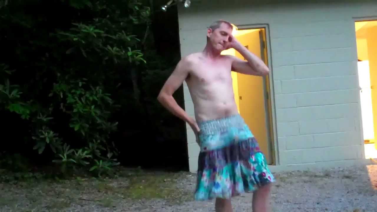 free balling dance