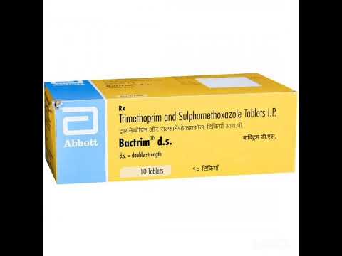 Trimethoprim Tablet - Primsol Latest Price, Manufacturers & Suppliers