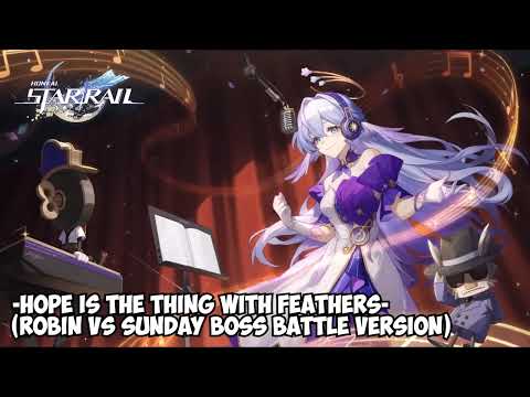 ALL ROBIN SONGS Compilation Honkai Star Rail