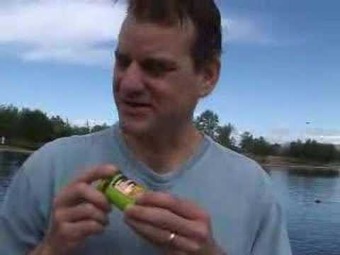 Fishing For Dummies | expertfishingtips