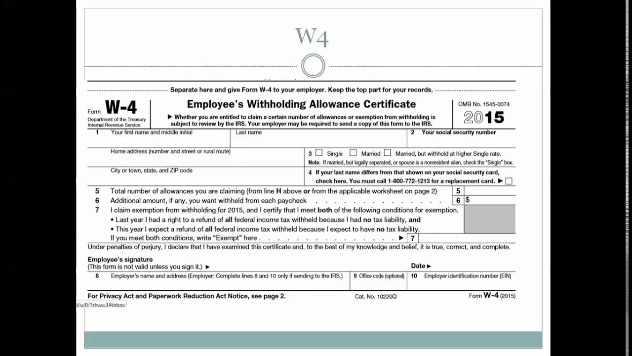 2010 Chapter 11 Payroll