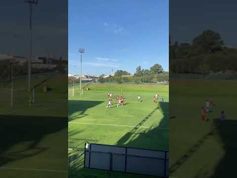 Wits University vs Dondol Stars #shorts #footballshorts
