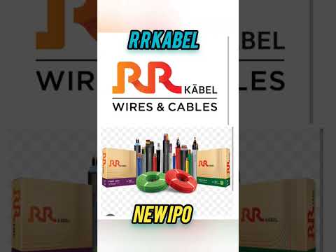 #rrkabel #ipo #GMP #newipo
