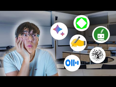6 AI Tools Every Student Should Use