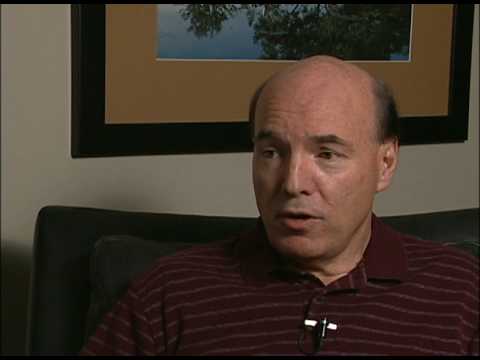 CyberKnife ® Patient Story