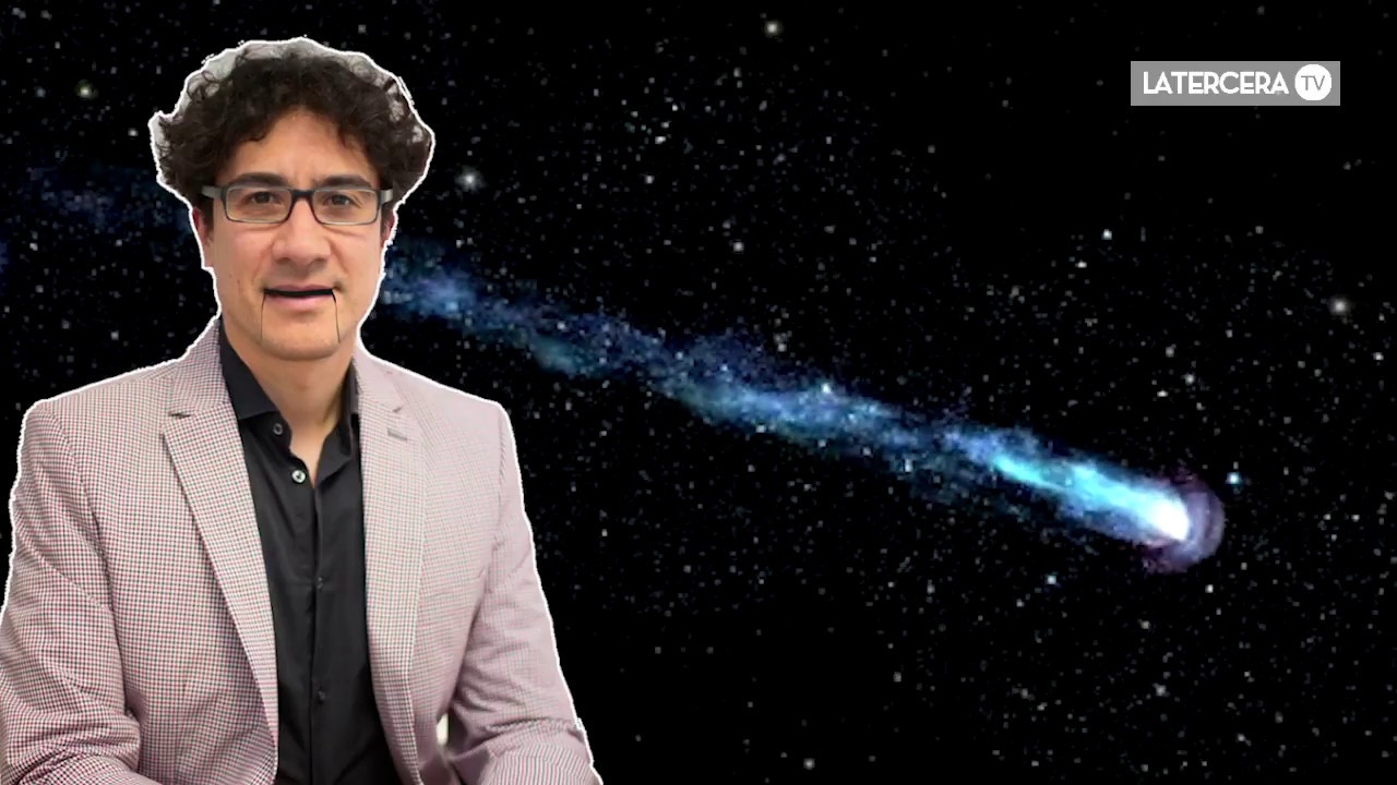 ¿Por qué se produce el fenómeno de estrellas fugaces o Perseidas todos los años?