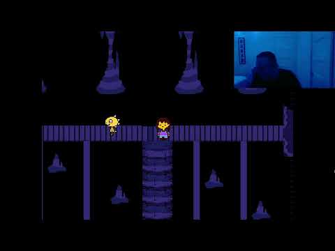 Steam Community :: Video :: 🔴LIVE - Undertale Part 3