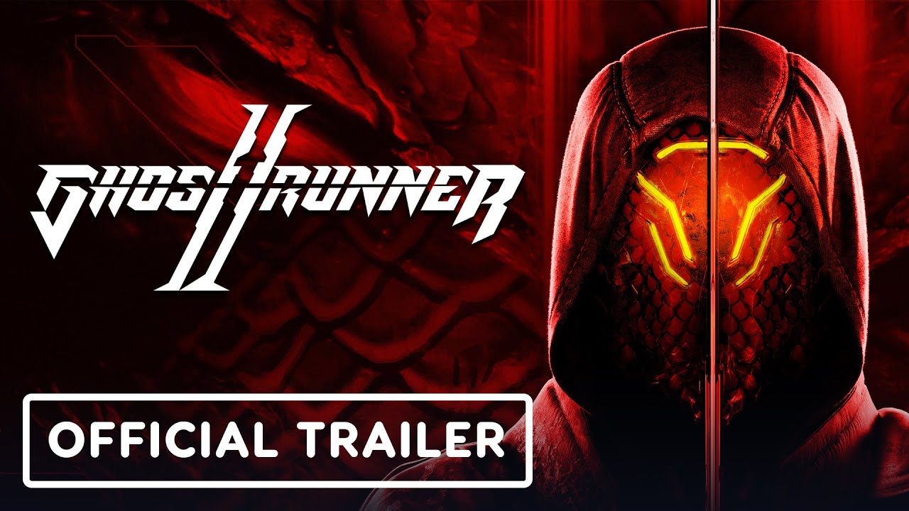 Ghostrunner 2: Анонс Dragon Pack DLC и обновление с китайским озвучиванием