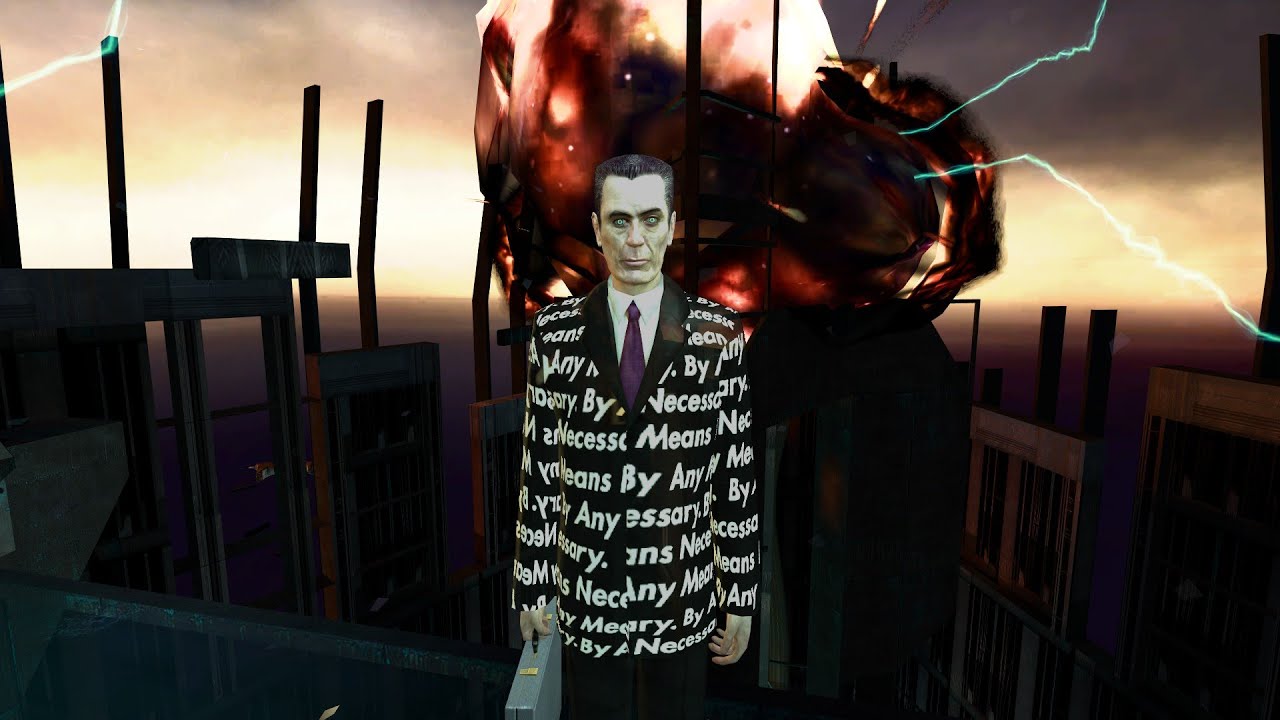 Gman Drip