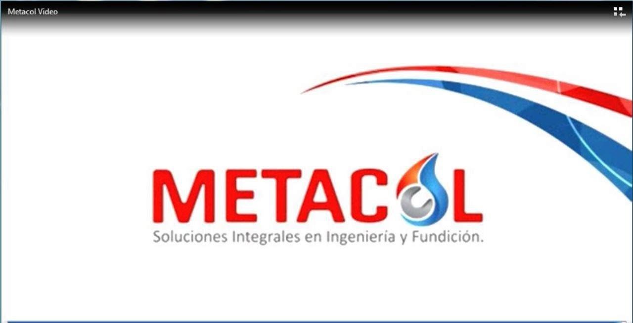 Presentacion Metacol