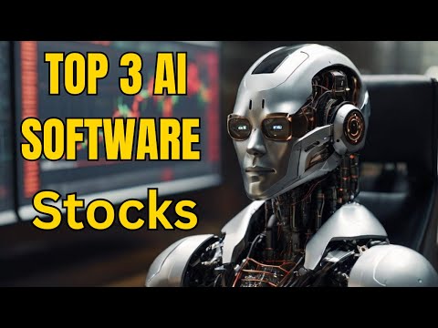 Top AI Software Stocks don't miss