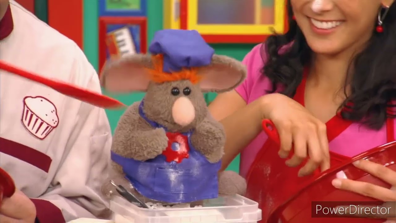 Imagination Movers Muffin Man Part 6