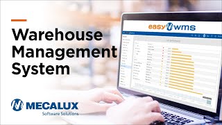 Easy WMS Software - 2022 Reviews, Pricing & Demo