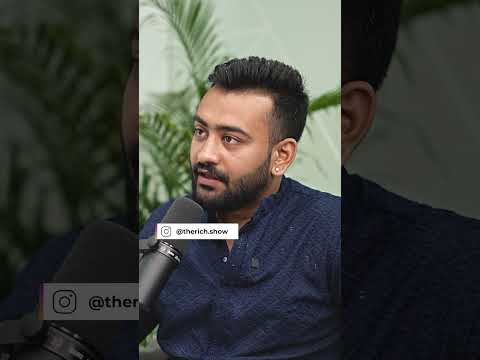 Rebirth Story | Hinduism Secrets, Death, Love - Author Akshat Gupta On The Rich