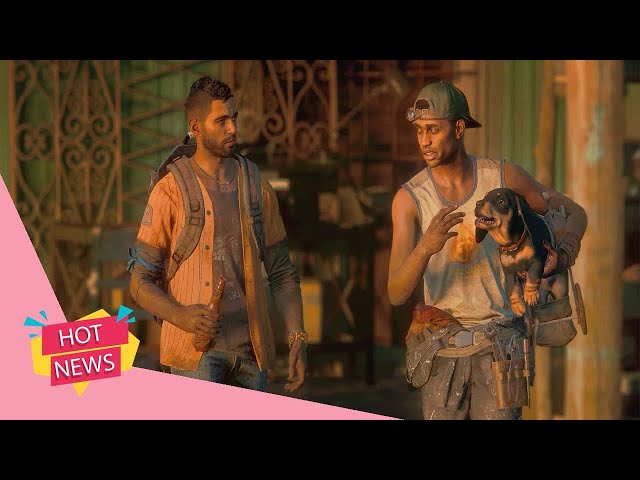 Why Far Cry 6 Goty Edition Isn T Worth It At Full Price