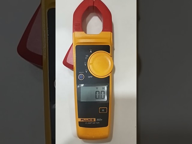 Digital Meters - Fluke 374 Fc True Rms Ac Dc Clamp Meter Trader ...