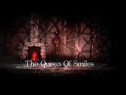 Steam Community :: Video :: Salt and Sanctuary - Lenaia the Queen of ...